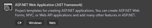 Programmable Messaging Quickstart For C With Net Framework Twilio