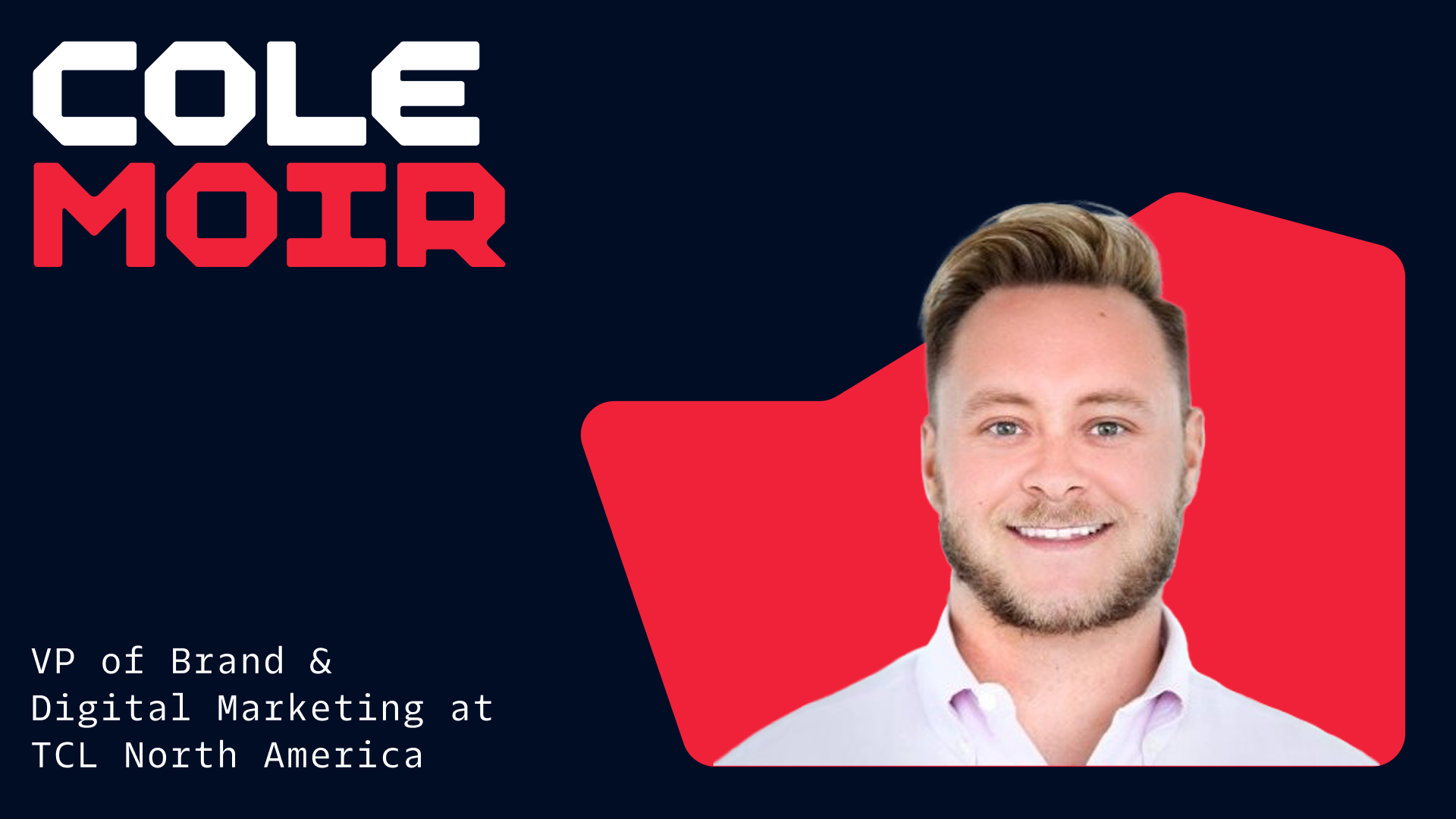 Bold Moves & Big Screens: How TCL Builds a Brand Customers Actually Remember | Twilio