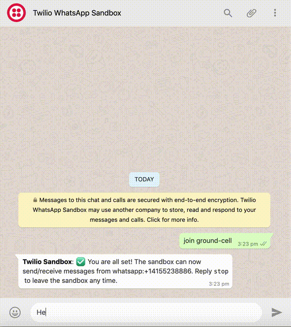 Build a Soccer Stats WhatsApp Chatbot with Python, Flask and Twilio ... Build a Soccer Stats WhatsApp Chatbot with Python, Flask and Twilio ...