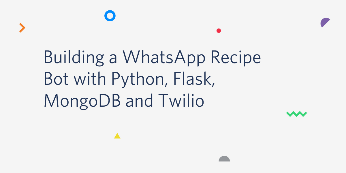 Author | Twilio
