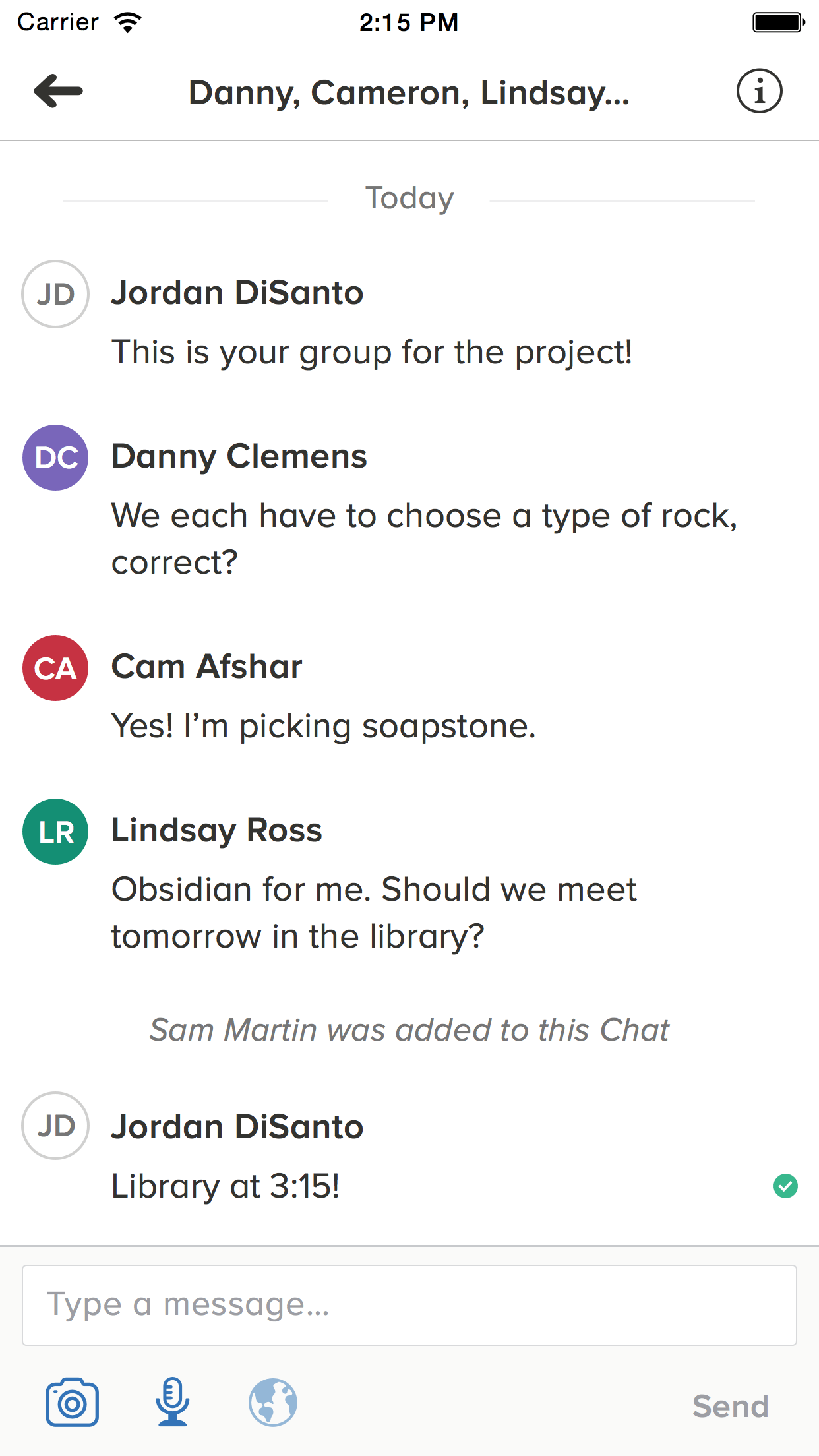 Build A Mass Text System Using Bulk Sms Notifications