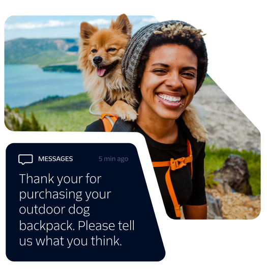 Build your next project with Twilio | Twilio