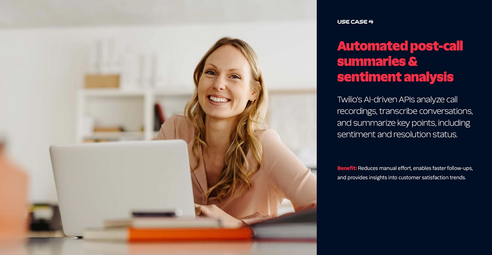 Augmenting your tech stack with AI | Twilio