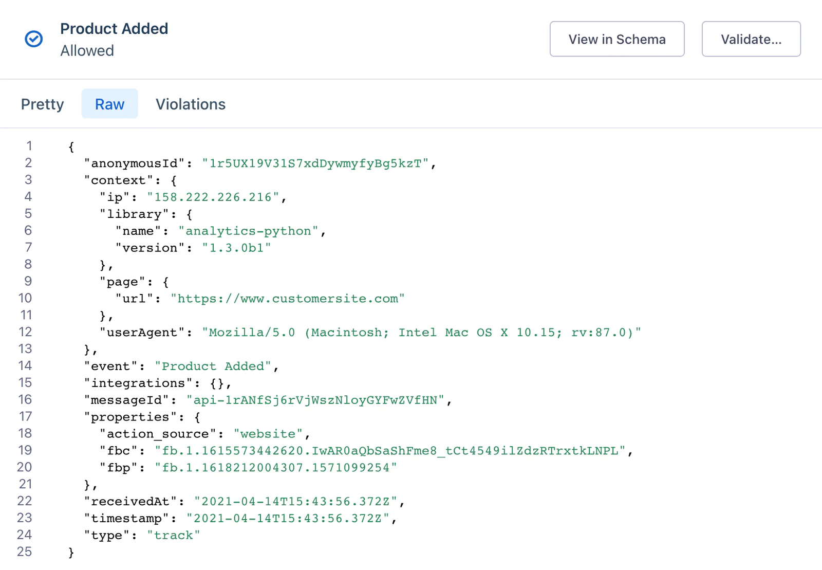 Optimize Facebook Ads with Twilio Segment Conversions API | Twilio